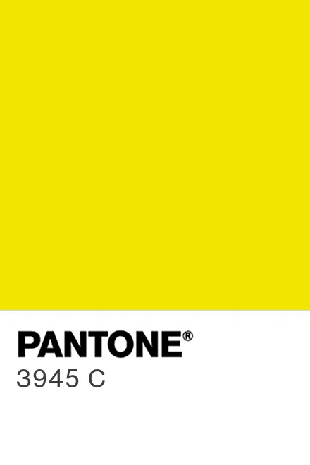PANTONE 3945 C - Pantone色号库|Pantone潘通中国官网