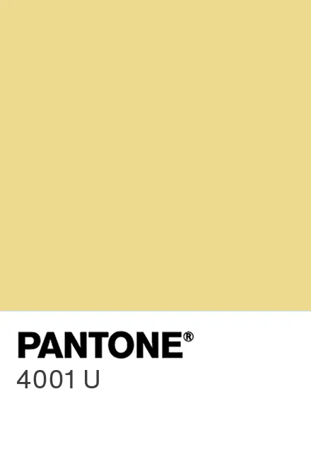 PANTONE 4001 U - Pantone色号库|Pantone潘通中国官网
