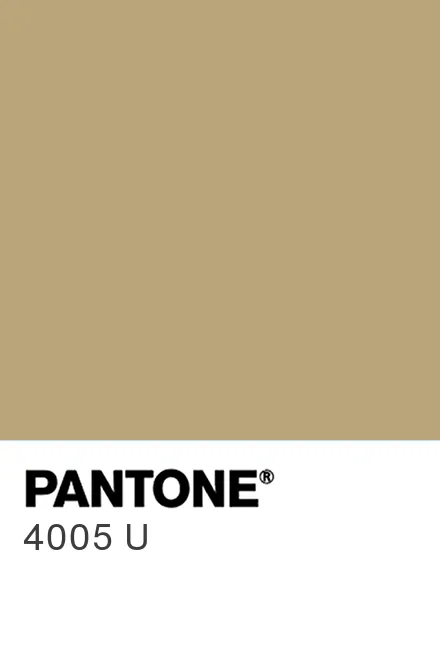 PANTONE 4005 U - Pantone色号库|Pantone潘通中国官网
