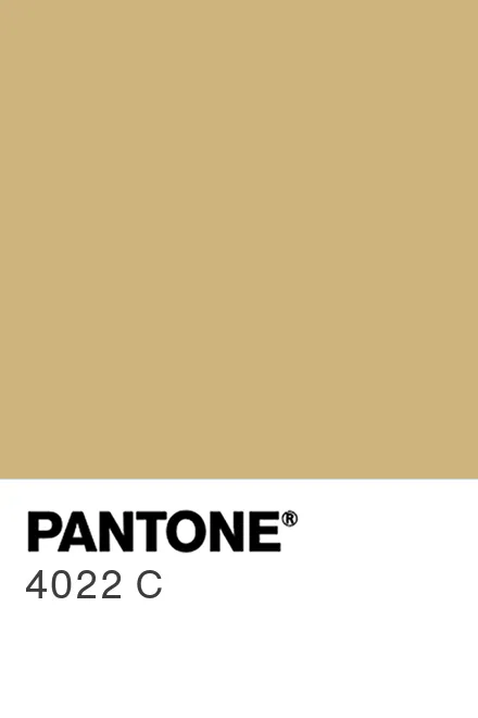PANTONE 4022 C - Pantone色号库|Pantone潘通中国官网