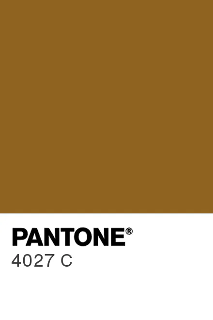 PANTONE 4027 C - Pantone色号库|Pantone潘通中国官网