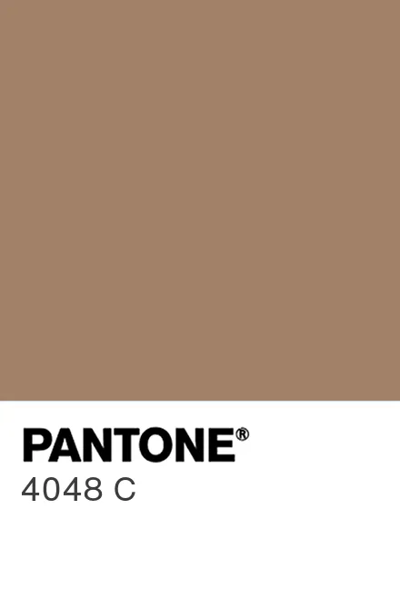 PANTONE 4048 C - Pantone色号库|Pantone潘通中国官网