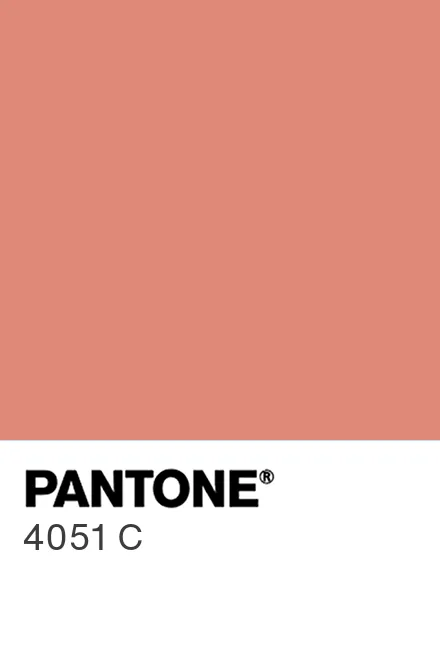 PANTONE 4051 C - Pantone色号库|Pantone潘通中国官网