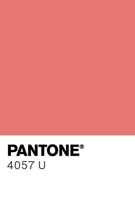 PANTONE 4057 U - Pantone色号库|Pantone潘通中国官网