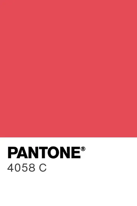 PANTONE 4058 C - Pantone色号库|Pantone潘通中国官网