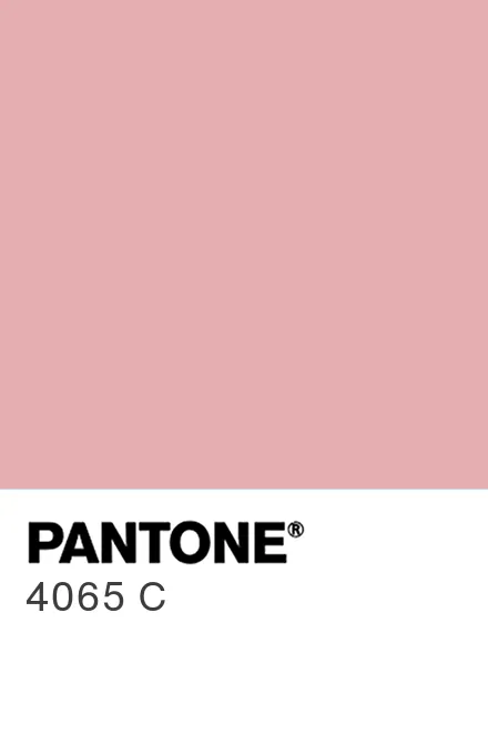 PANTONE 4065 C - Pantone色号库|Pantone潘通中国官网