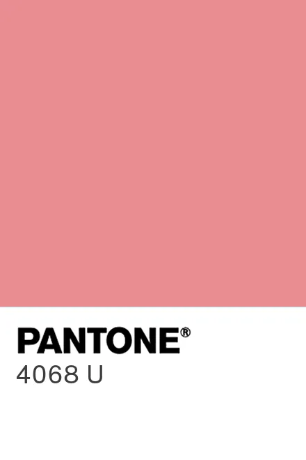 PANTONE 4068 U - Pantone色号库|Pantone潘通中国官网