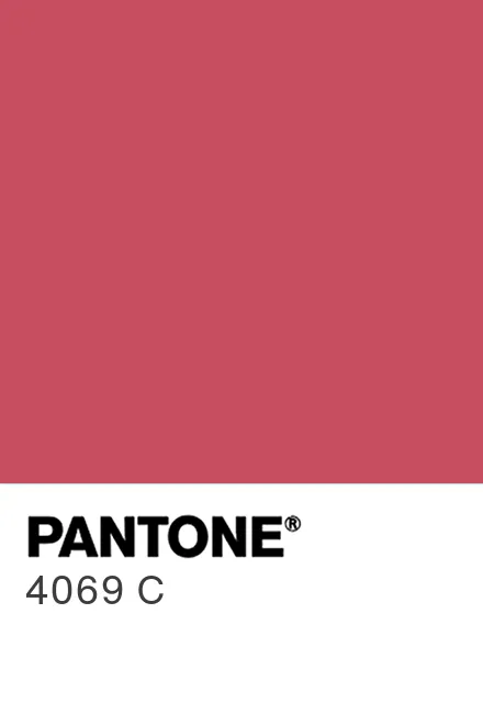 PANTONE 4069 C - Pantone色号库|Pantone潘通中国官网