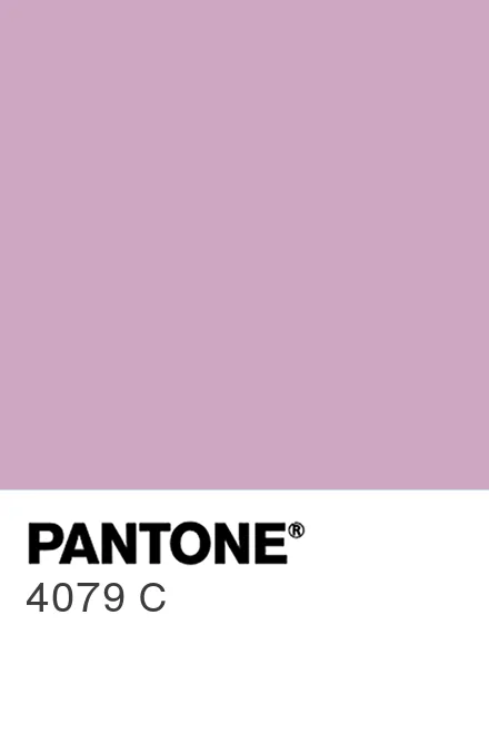 PANTONE 4079 C - Pantone色号库|Pantone潘通中国官网