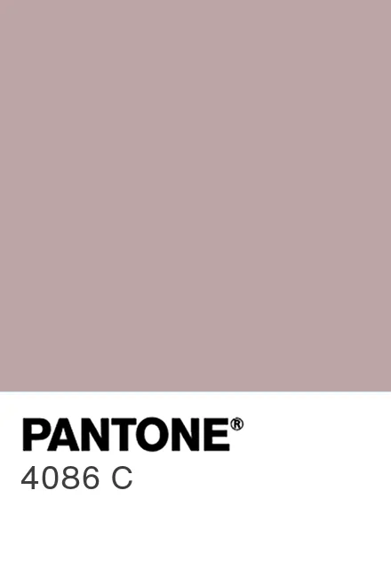 PANTONE 4086 C - Pantone色号库|Pantone潘通中国官网