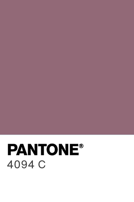 PANTONE 4094 C - Pantone色号库|Pantone潘通中国官网