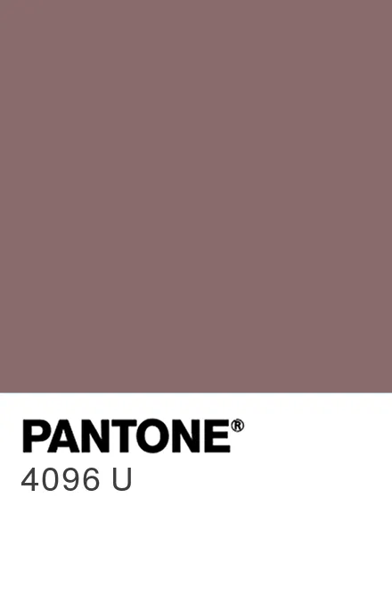 PANTONE 4096 U - Pantone色号库|Pantone潘通中国官网
