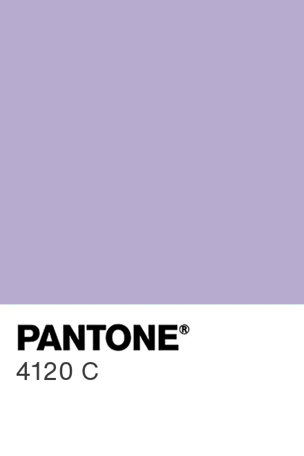 PANTONE 4120 C - Pantone色号库|Pantone潘通中国官网