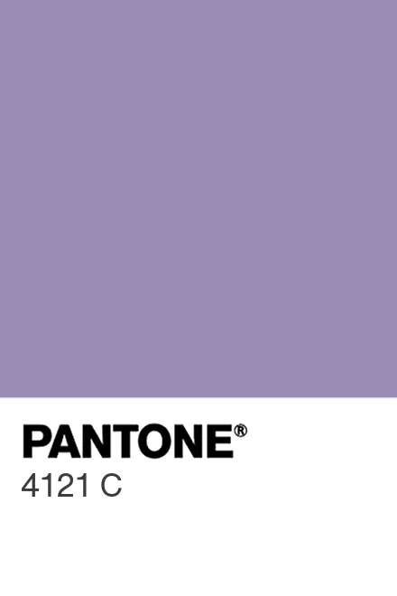 PANTONE 4121 C - Pantone色号库|Pantone潘通中国官网