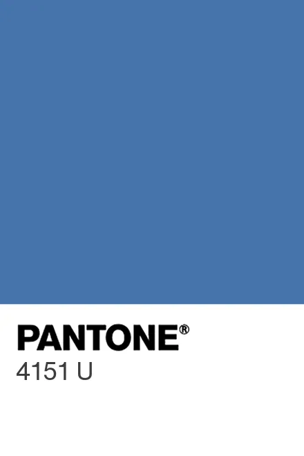 PANTONE 4151 U - Pantone色号库|Pantone潘通中国官网