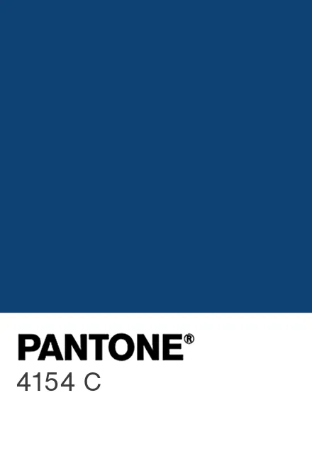 PANTONE 4154 C - Pantone色号库|Pantone潘通中国官网