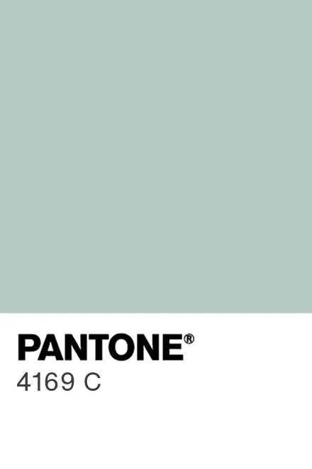PANTONE 4169 C - Pantone色号库|Pantone潘通中国官网