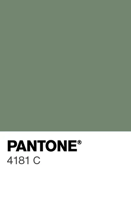 PANTONE 4181 C - Pantone色号库|Pantone潘通中国官网