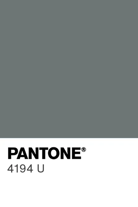 PANTONE 4194 U - Pantone色号库|Pantone潘通中国官网