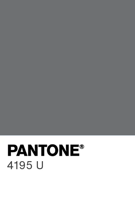 PANTONE 4195 U - Pantone色号库|Pantone潘通中国官网