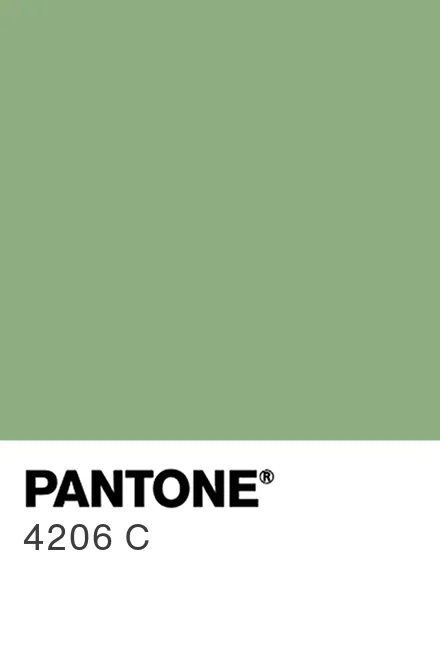 PANTONE 4206 C - Pantone色号库|Pantone潘通中国官网