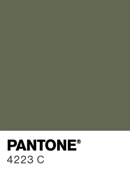PANTONE 4223 C - Pantone色号库|Pantone潘通中国官网