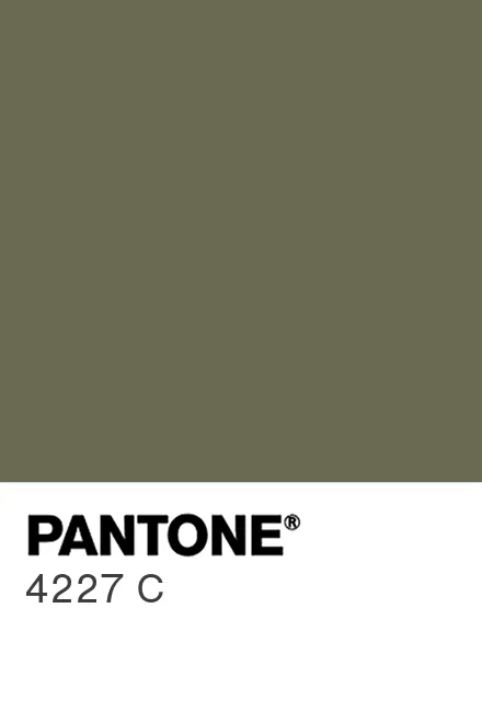 PANTONE 4227 C - Pantone色号库|Pantone潘通中国官网
