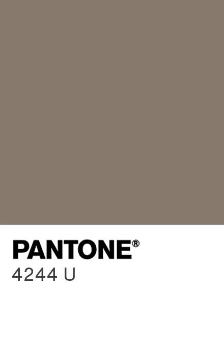 PANTONE 4244 U - Pantone色号库|Pantone潘通中国官网