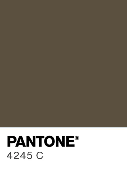 PANTONE 4245 C - Pantone色号库|Pantone潘通中国官网