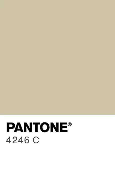PANTONE 4246 C - Pantone色号库|Pantone潘通中国官网