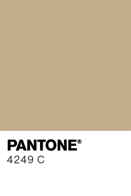 PANTONE 4249 C - Pantone色号库|Pantone潘通中国官网