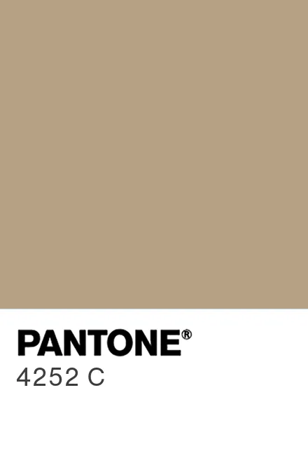 PANTONE 4252 C - Pantone色号库|Pantone潘通中国官网