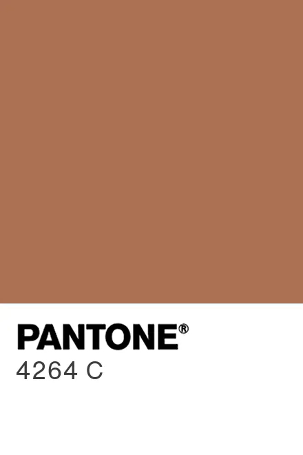 PANTONE 4264 C - Pantone色号库|Pantone潘通中国官网