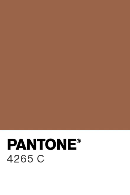 PANTONE 4265 C - Pantone色号库|Pantone潘通中国官网