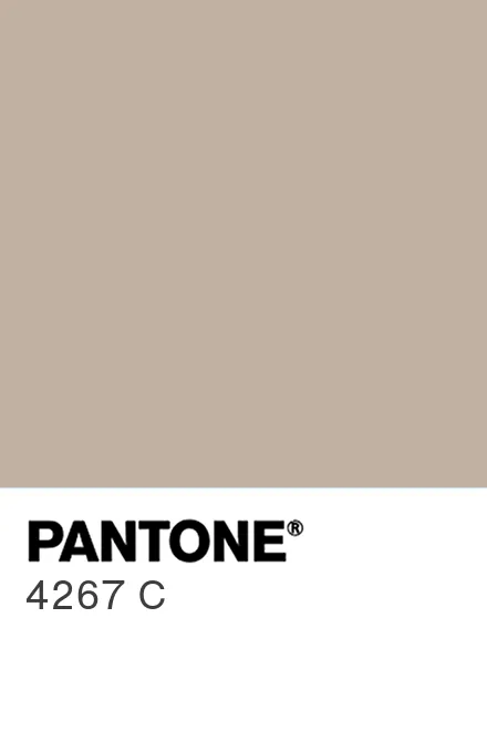 PANTONE 4267 C - Pantone色号库|Pantone潘通中国官网