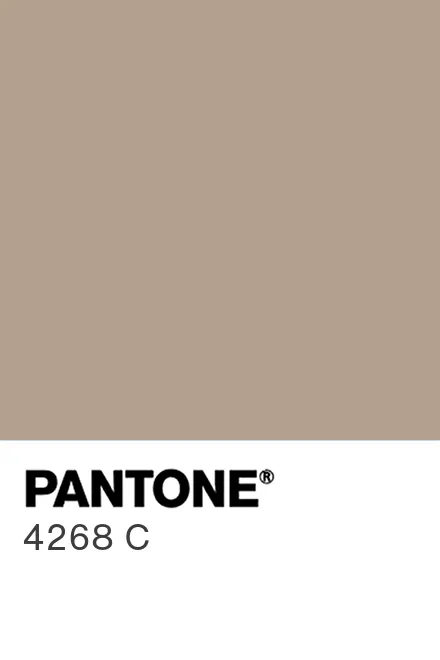 PANTONE 4268 C - Pantone色号库|Pantone潘通中国官网