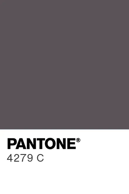 PANTONE 4279 C - Pantone色号库|Pantone潘通中国官网
