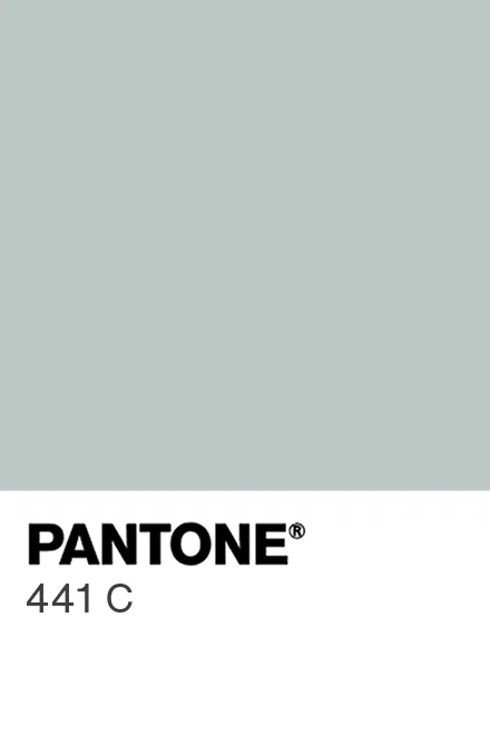 PANTONE 441 C - Pantone色号库|Pantone潘通中国官网
