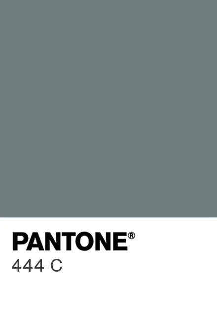 PANTONE 444 C - Pantone色号库|Pantone潘通中国官网