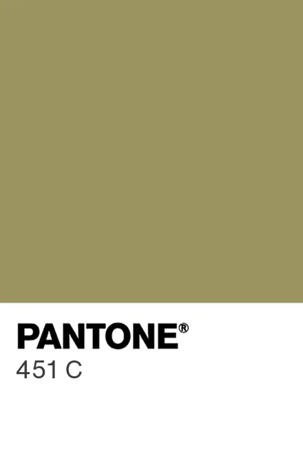 PANTONE 451 C - Pantone色号库|Pantone潘通中国官网