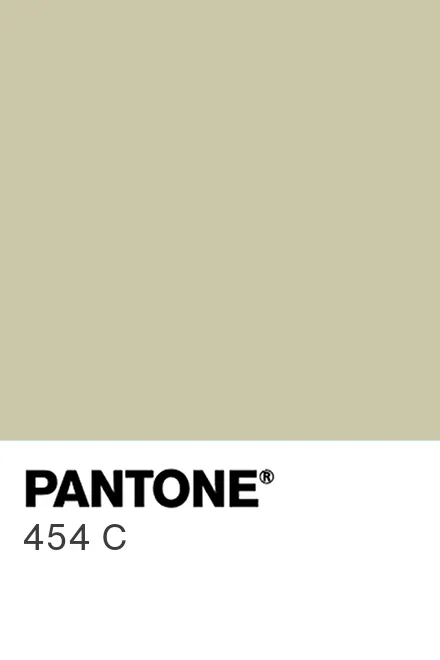 PANTONE 454 C - Pantone色号库|Pantone潘通中国官网