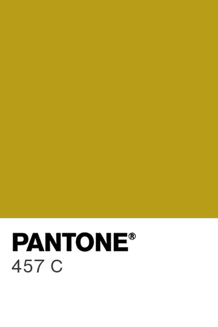 PANTONE 457 C - Pantone色号库|Pantone潘通中国官网