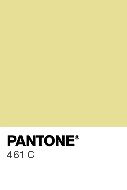 PANTONE 461 C - Pantone色号库|Pantone潘通中国官网