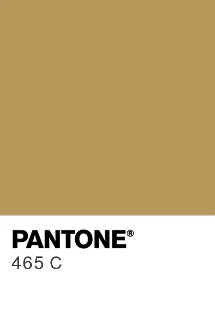 PANTONE 465 C - Pantone色号库|Pantone潘通中国官网 PANTONE 465 C - Pantone色号库|Pantone潘通中国官网