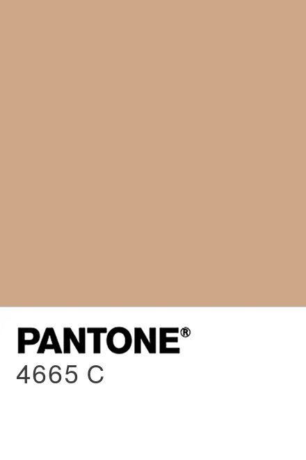 PANTONE 4665 C - Pantone色号库|Pantone潘通中国官网
