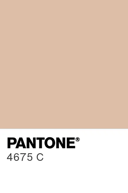 PANTONE 4675 C - Pantone色号库|Pantone潘通中国官网