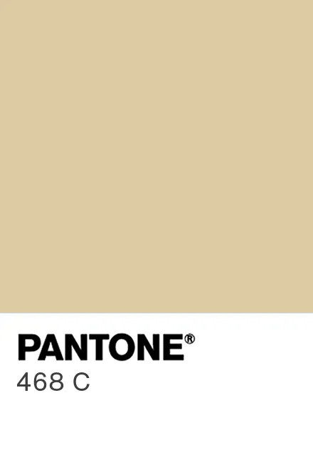 PANTONE 468 C - Pantone色号库|Pantone潘通中国官网