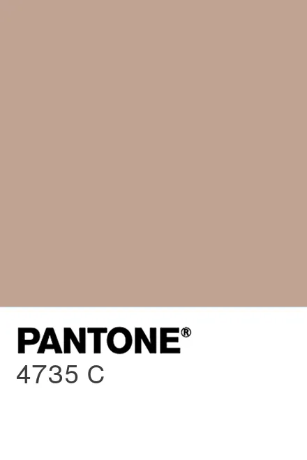 PANTONE 4735 C - Pantone色号库|Pantone潘通中国官网