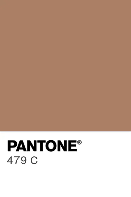PANTONE 479 C - Pantone色号库|Pantone潘通中国官网