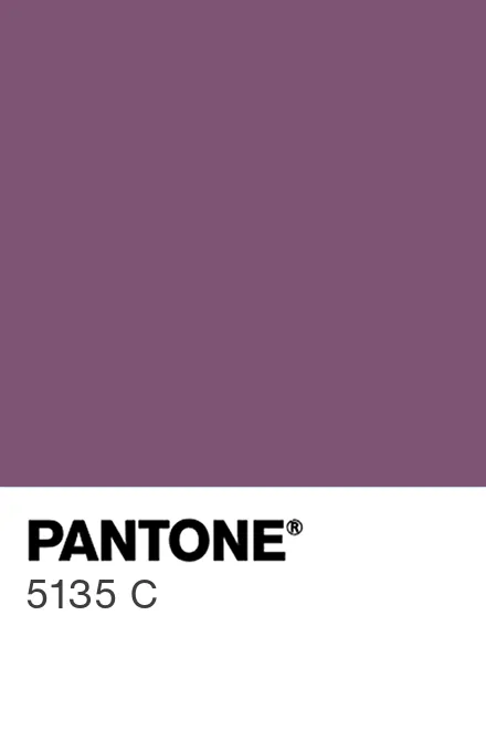 PANTONE 5135 C - Pantone色号库|Pantone潘通中国官网